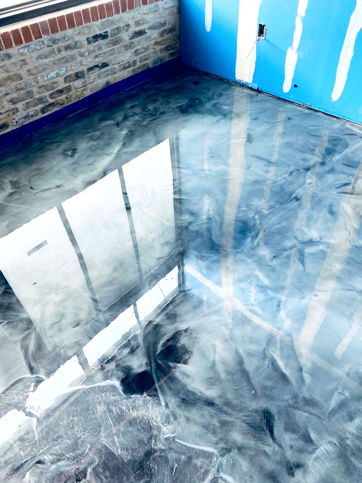 Modern Day Concrete | San Antonio | Home