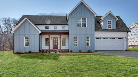 PORTFOLIO | Third Gen Homes