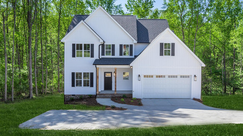 PORTFOLIO | Third Gen Homes