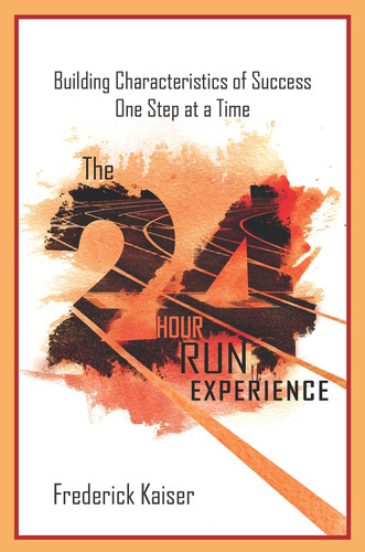The 24 Hour Run Experience | mysite