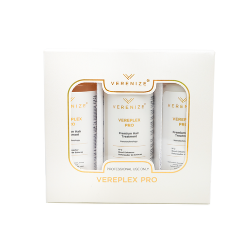 Kit Vereplex 120 ml | Verenize