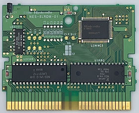 PCB's | The Legend of NES