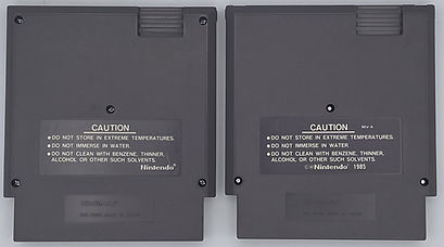 1987 | The Legend of NES