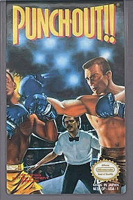 Game-Specific Variants | The Legend of NES