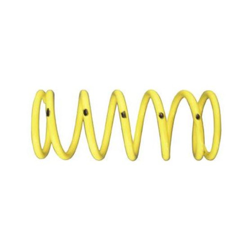 Yellow / Black Dalton Secondary Clutch Springs for Can-Am (DPSS-Y/B ...