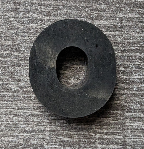 Segway I-Shaped Rubber Ring - T01000002001 | Segway Parts Online