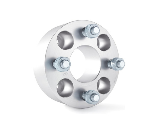 2" Wheel Spacer 4X4 Bolt Pattern | L1FEoutdoorsATV.com