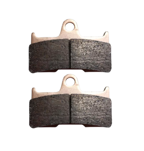 Segway Snarler Rear Brake Pad (for SE model ONLY) - A02E11320001 ...