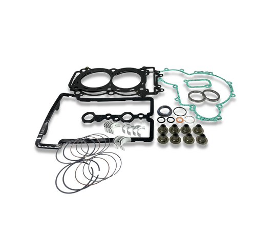 REV6 POLARIS 17-24 RZR 900 COMPLETE ENGINE REFRESH KIT ...