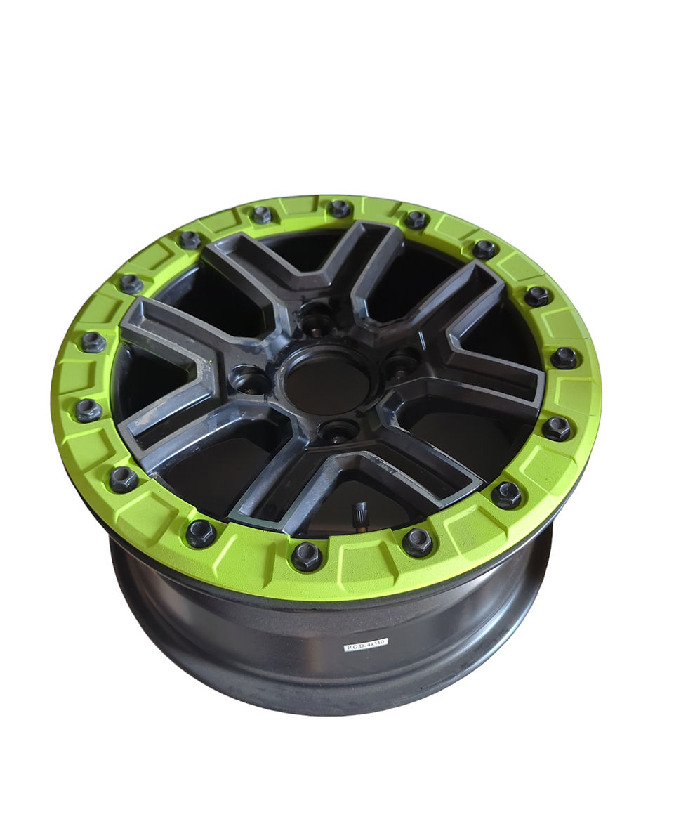 Shop OEM Rims & Tires | Segway Powersports Parts Online