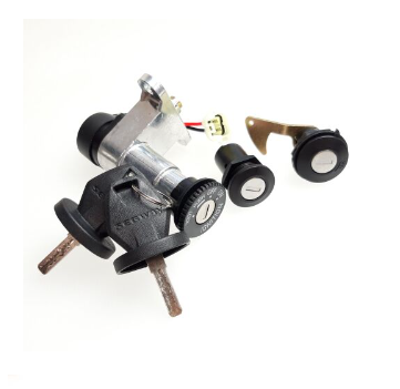 Segway Snarler Power Switch Lock - A01M57100001 | Segway Parts Online