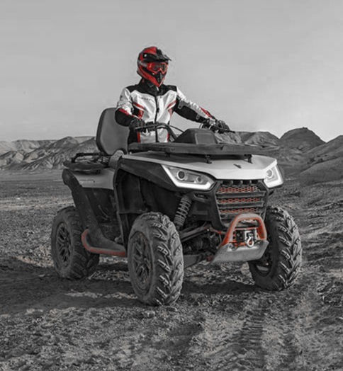 Segway Snarler ATV Parts | Segway Parts Online