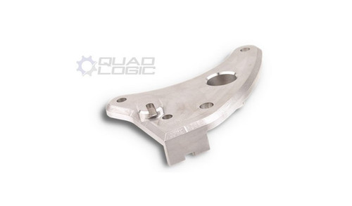 Quad Logic Billet Shift Arm Base,Shifter Bracket for CanAm Outlander ...