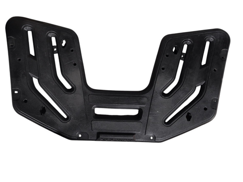 Segway Snarler Rear Shelf (Rack) Cover - A02H10200001 - USED | Segway ...