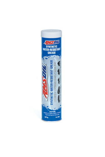 AMSOIL Synthetic Water-Resistant Grease 397g - Instore Purchase Only ...