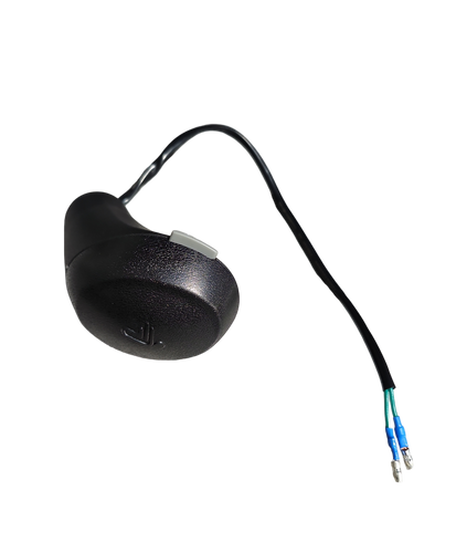 Segway Villain Shifter Knob with push to talk wire - S05F3C011001 ...