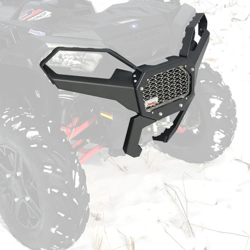 Cecco Racing 2017-23 Polaris Sportsman XP/SP 850/1000 "Bulldozer" Front ...