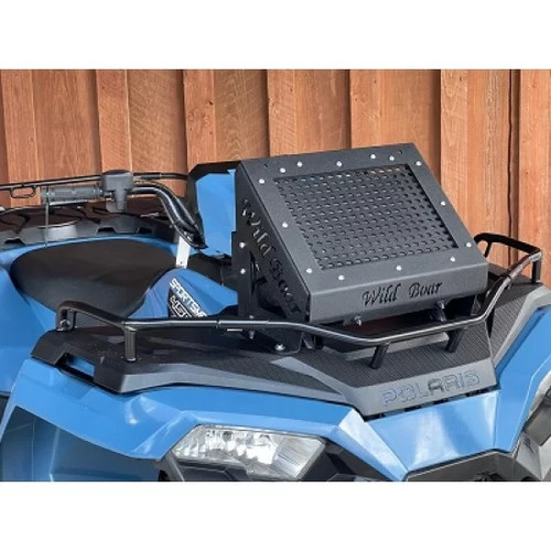 Wild Boar Polaris Sportsman 450-570 Radiator Relocation Kit 2021 ...
