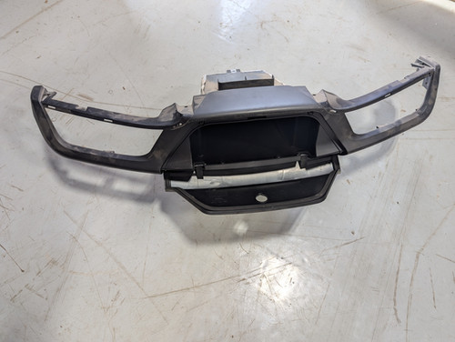 Segway Rear Box Cover Assembly - Includes Rear Box | Segway Parts Online