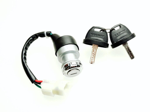 Segway Powerlock (Ignition) W/Keys for Fugleman - U09M57100001 | Segway ...