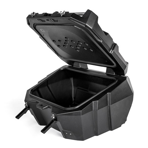 Rear UTV Trunk Box 85L | L1FEoutdoorsATV.com