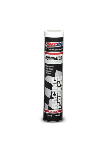AMSOIL Dominator Synthetic Racing Grease 397g - Instore Purchase Only ...
