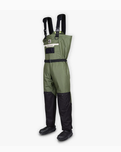 Gator Waders Men's Shield Insulated Pro Series Waders | L1FEoutdoorsATV.com