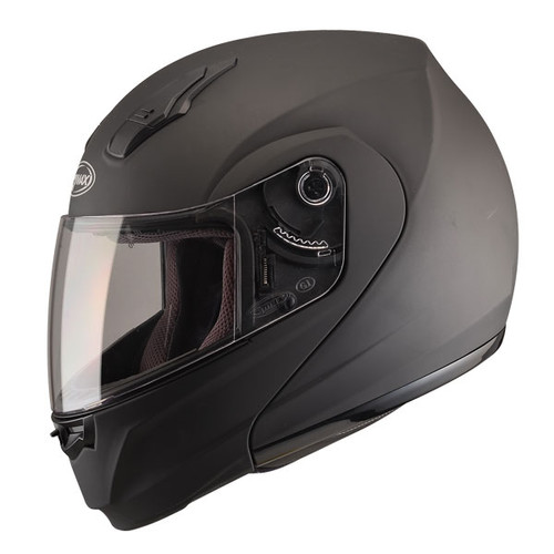 GMax MD04 Full Face Modular Helmet | L1FEoutdoorsATV.com