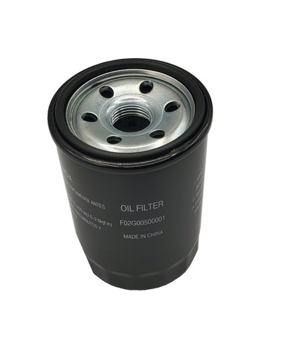 Segway Fugleman and Villain Oil Filter | L1FEoutdoorsATV.com