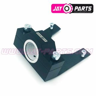 Jay Parts Bearing Clamp Steering + Reinforcement for Steering Stem ...