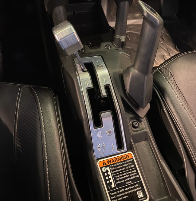 Purchase ATV & UTV Steering & Controls Parts in Canada | L1FE Outdoors ...