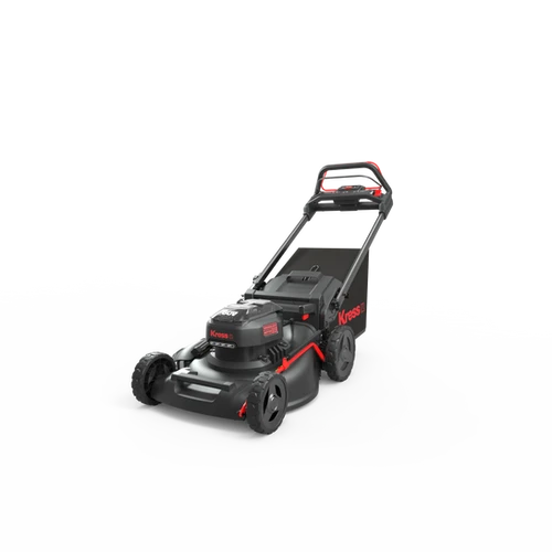 Kress 60V 21" Brushless Self-Propelled Lawn Mower - (KG760.1 ...