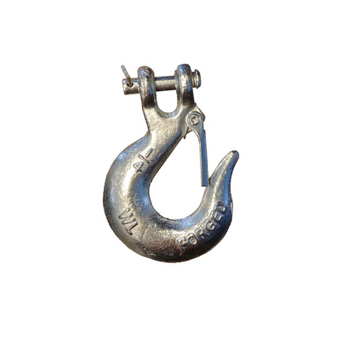 ATV/UTV Winch Hook | L1FEoutdoorsATV.com