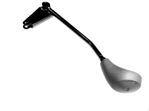 Segway Fugleman Handle of Shift (Shifter Knob) - U01F31100001 | Segway ...