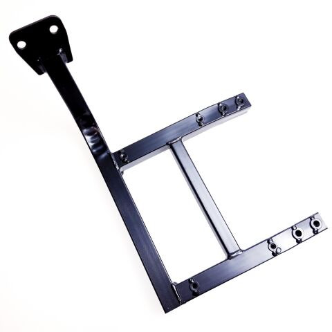 Segway Right Foot Pedal Bracket - A01C03000001 | Segway Parts Online