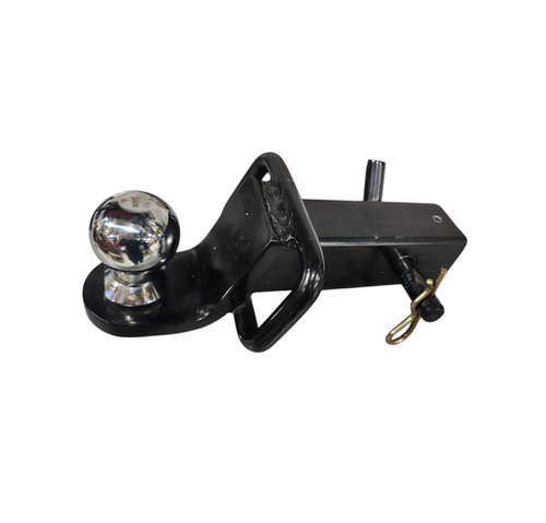 Segway Hitch with Ball for Fugleman UT10 - S01C20300002 / U01R21100001 ...