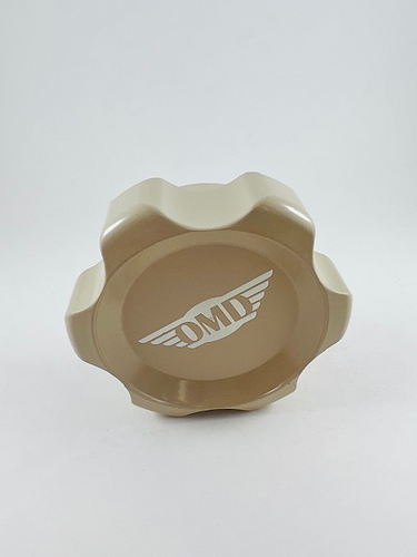 OMD 2.0 Sport Gas Cap Cup Holder for G3 Outlander / CanAm UTV 18 ...