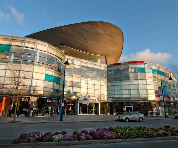 [แนะนำสถานที่] ห้างเอเชียในแวนคูเวอร์ที่คุณไม่ควรพลาด - Aberdeen Center