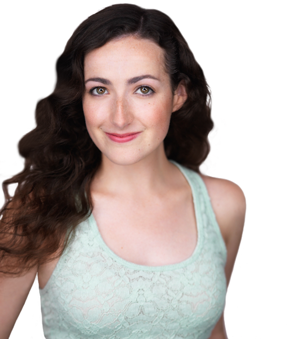 Home | Madelyn Monaghan