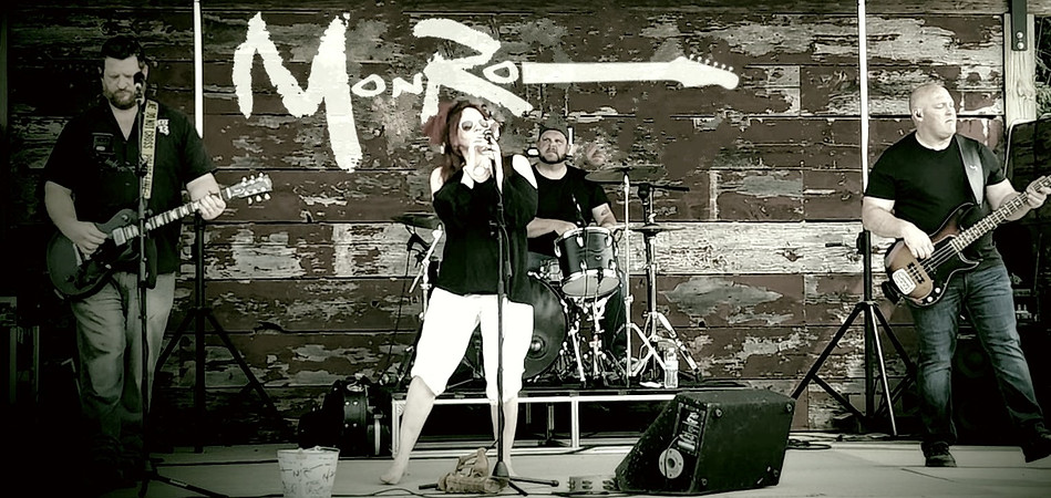 HOME | monro-band