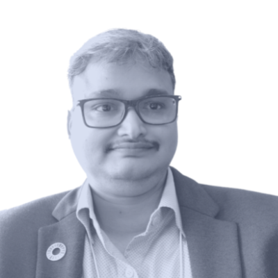 Mr Vidyadhar Anand Prabhudesai