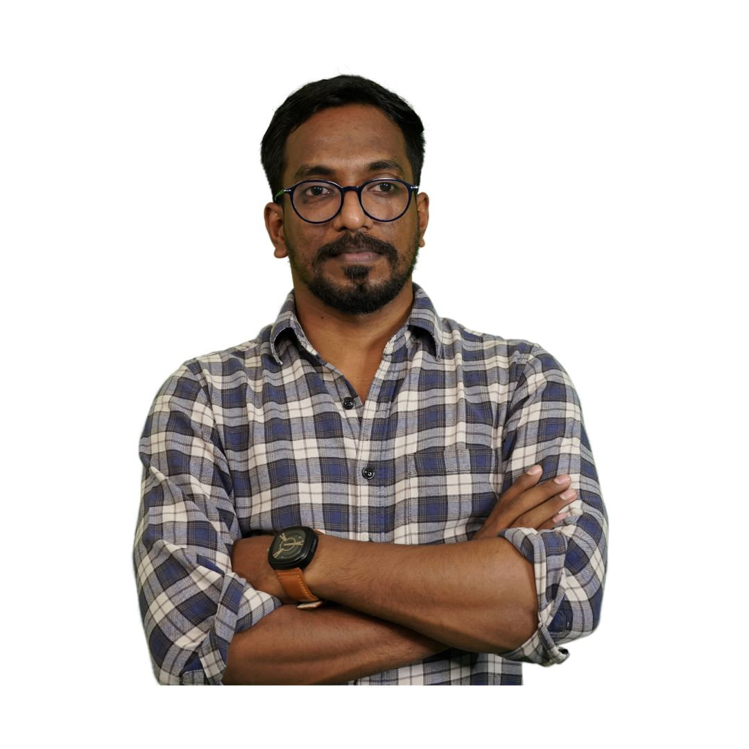 Dr Justin Joseph