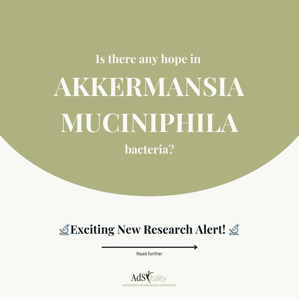 Akkermansia Muciniphila Unveiled: The Revolutionary Microbe ...
