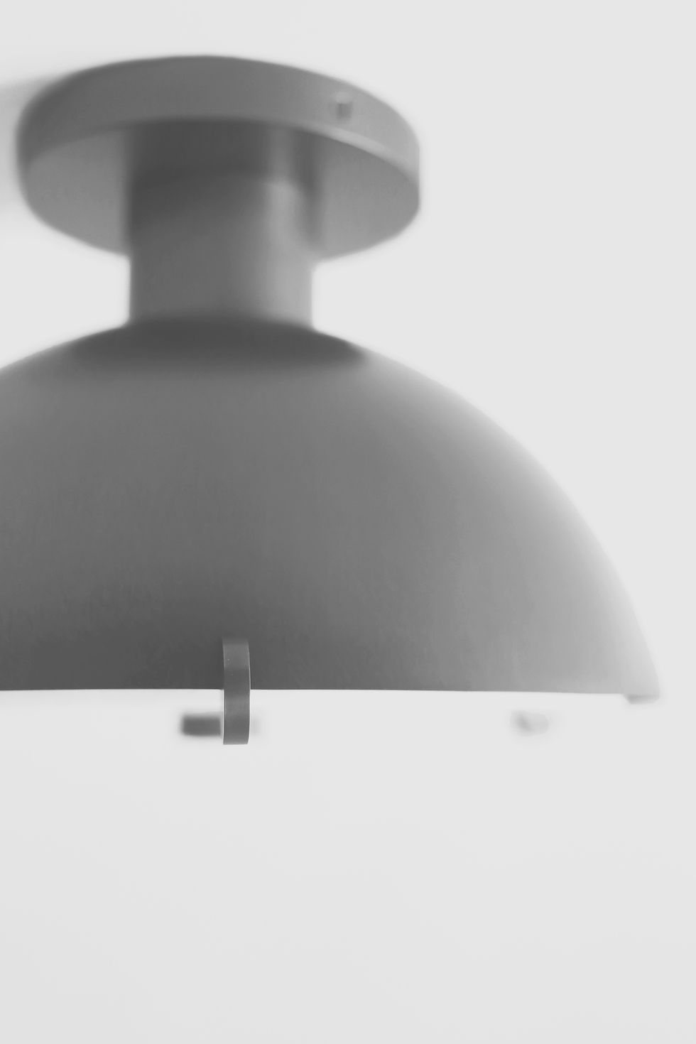 Flush Mounts | Orphan Work