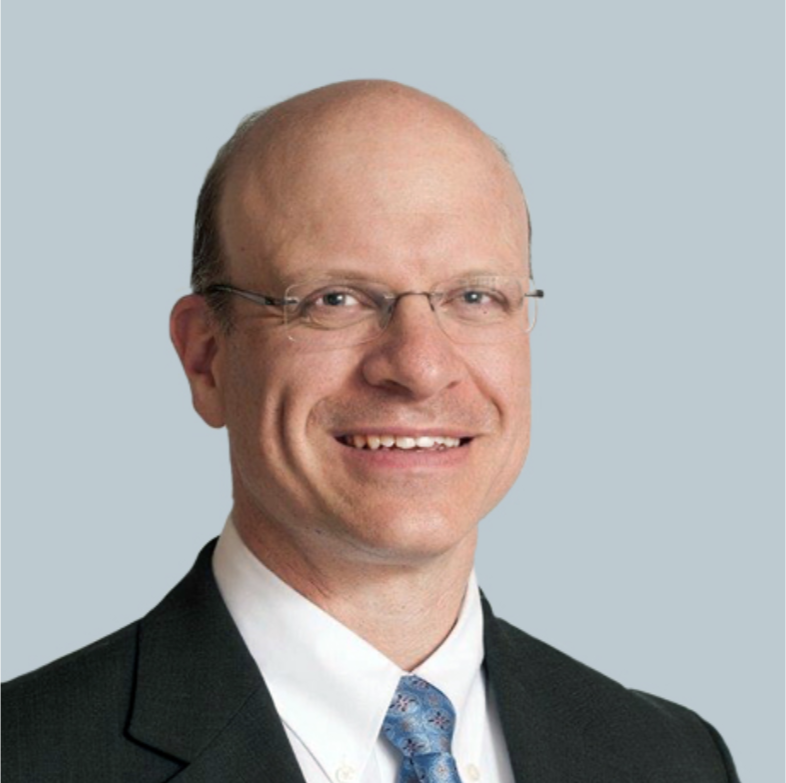 Dr. Allan Goldstein