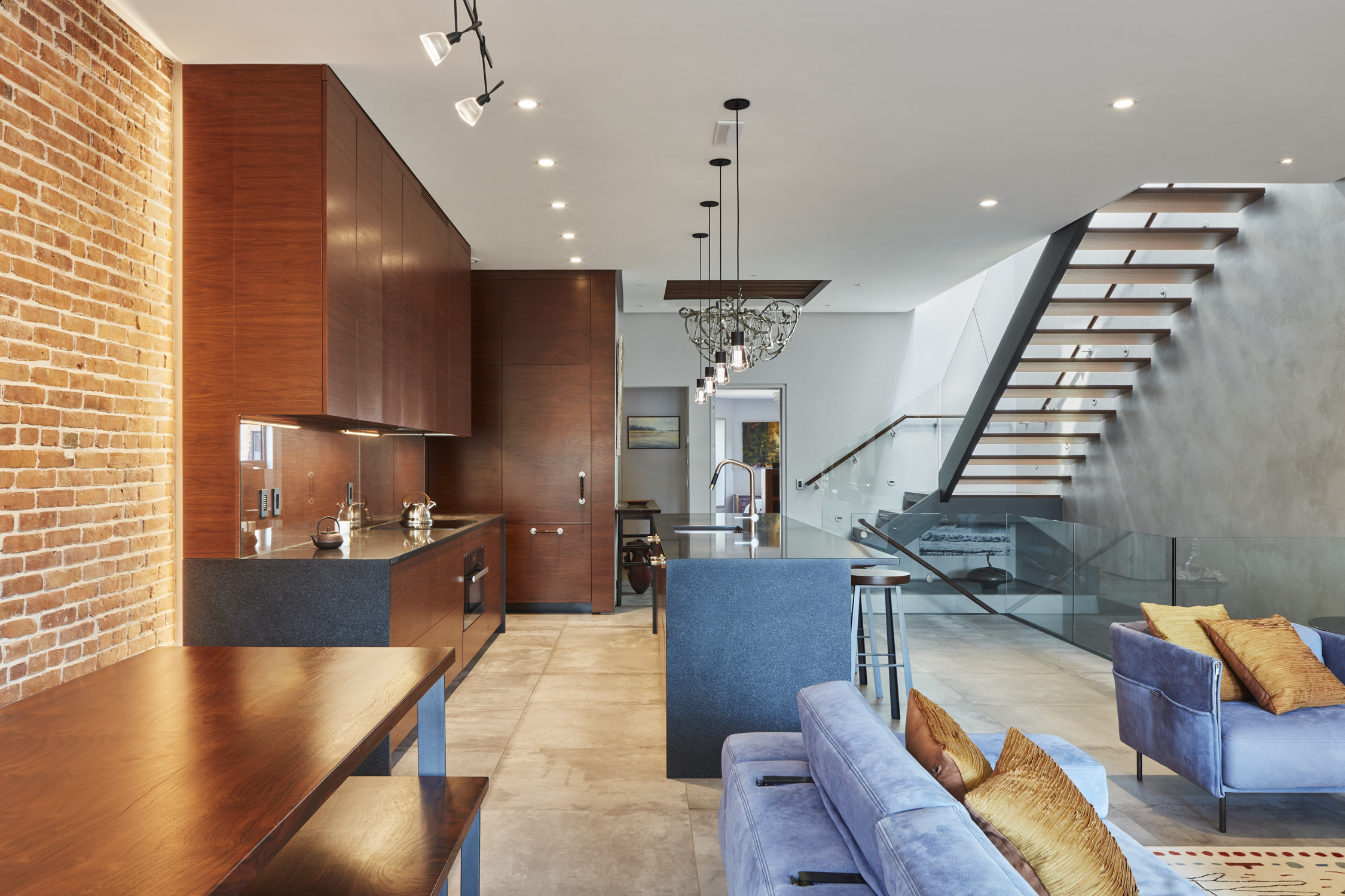 Residential | group-design-build