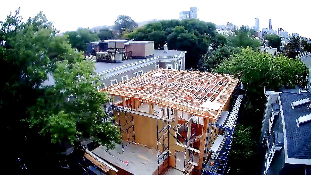 Residential | group-design-build