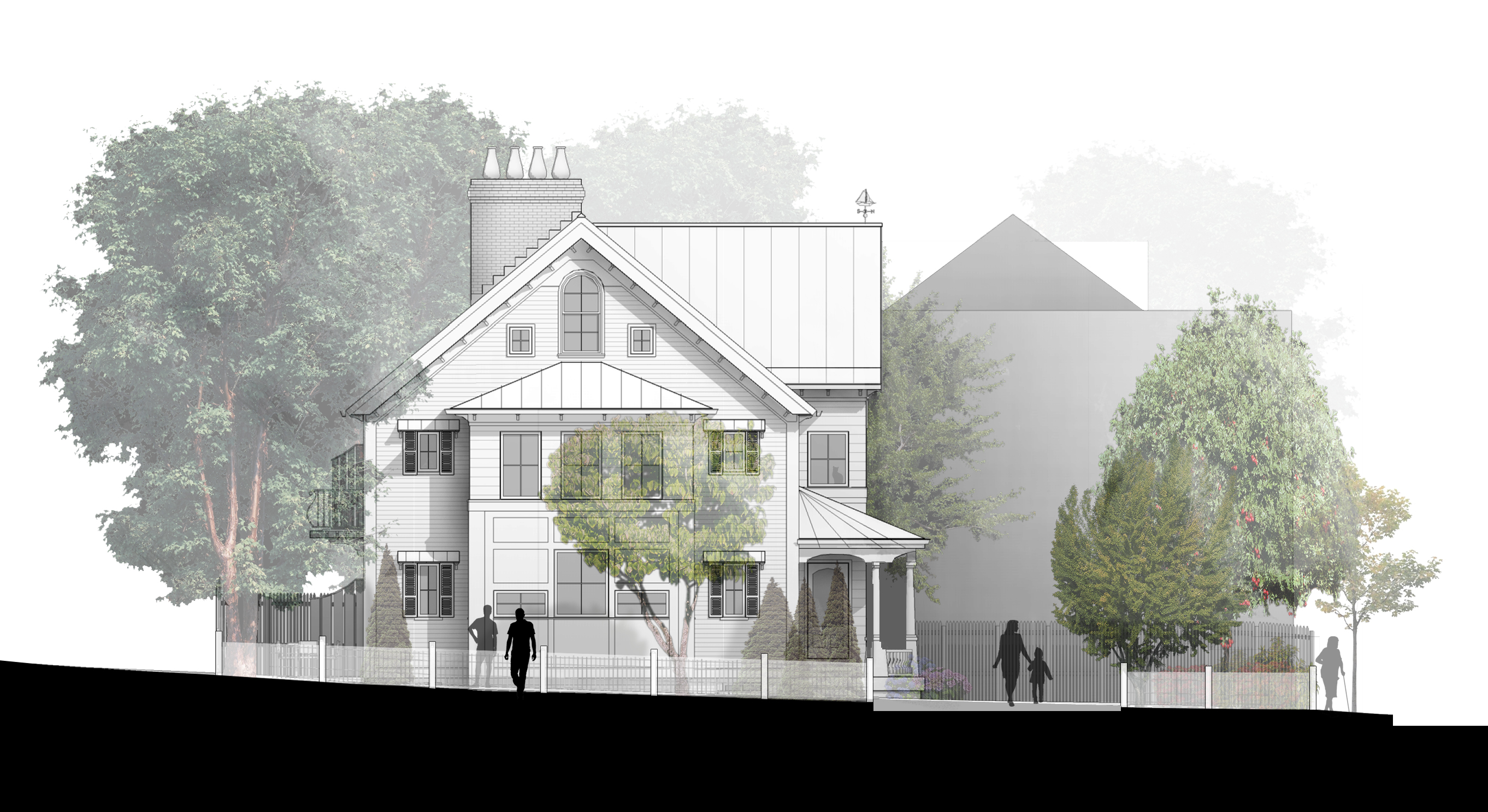 Residential | group-design-build