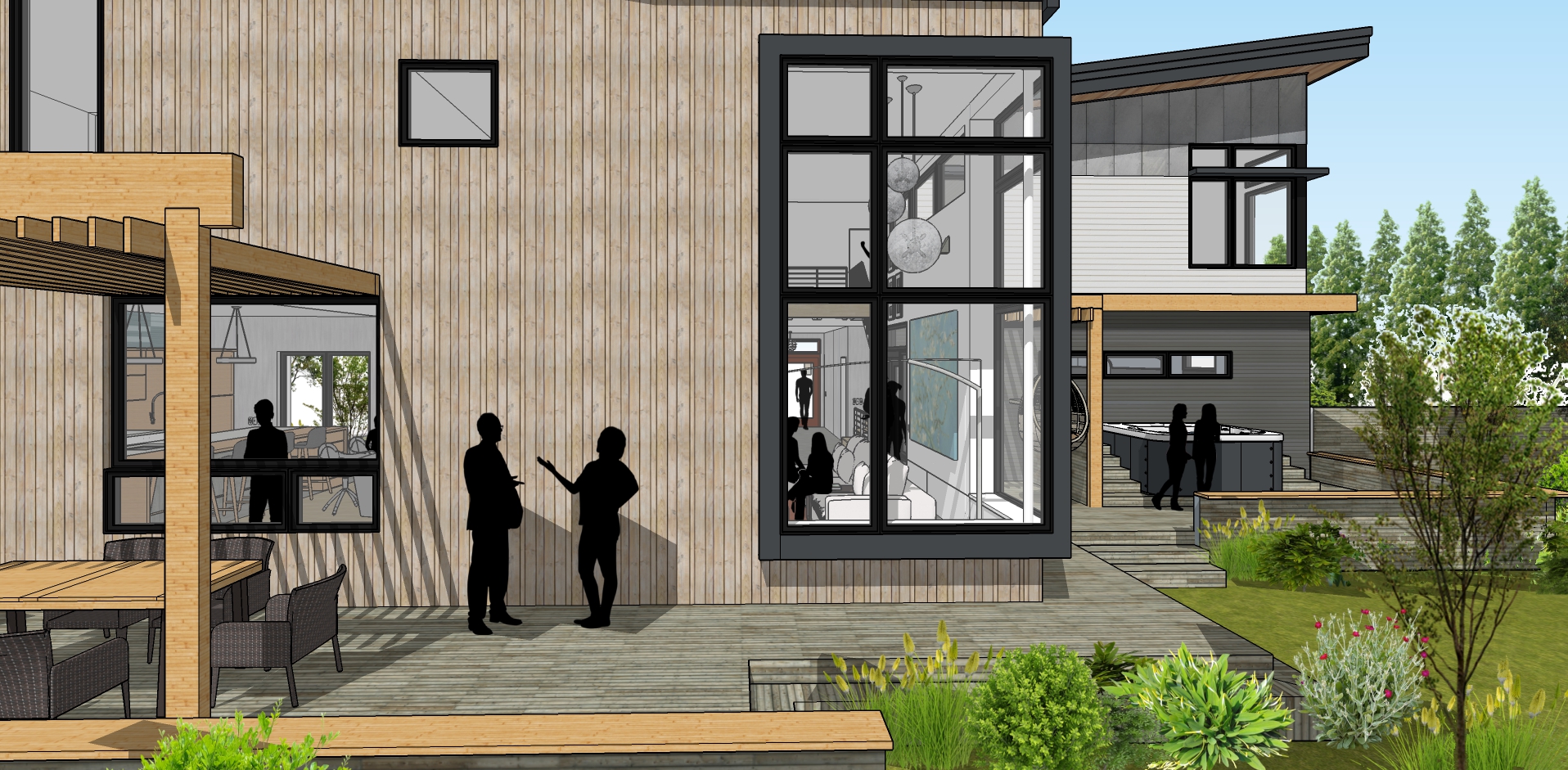 Residential | group-design-build