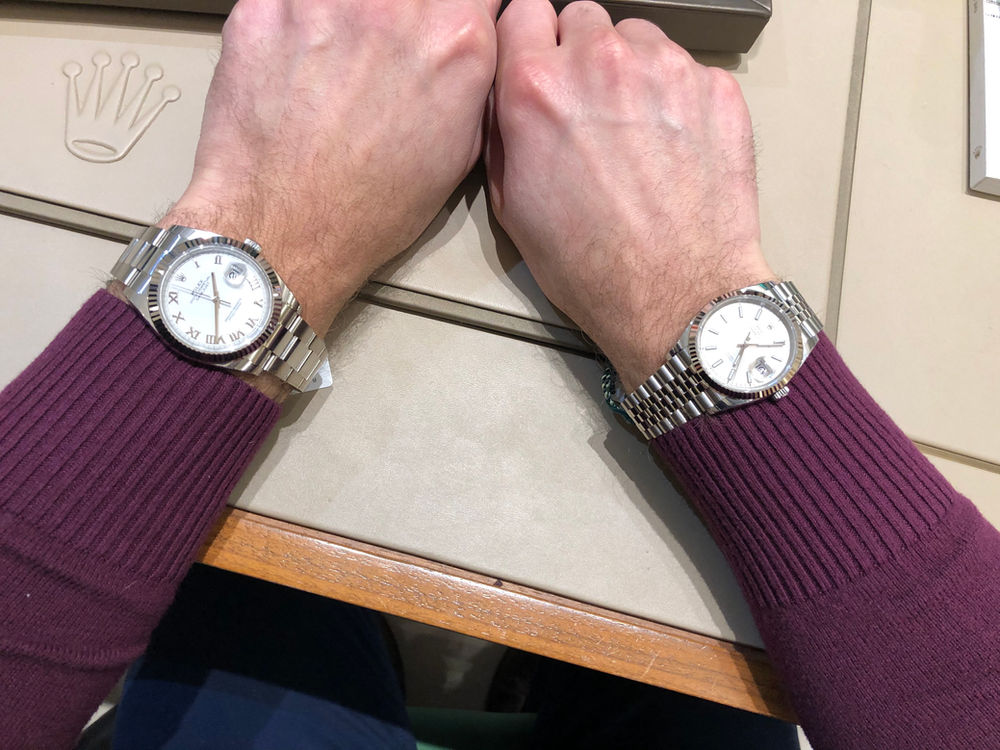 The Greatest Rolex of All Time